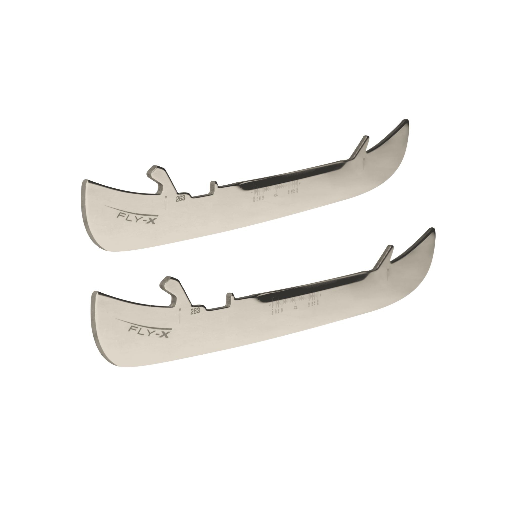 Bauer Fly-X Stål | Köp online hos ReXhockey | En värld av hockey