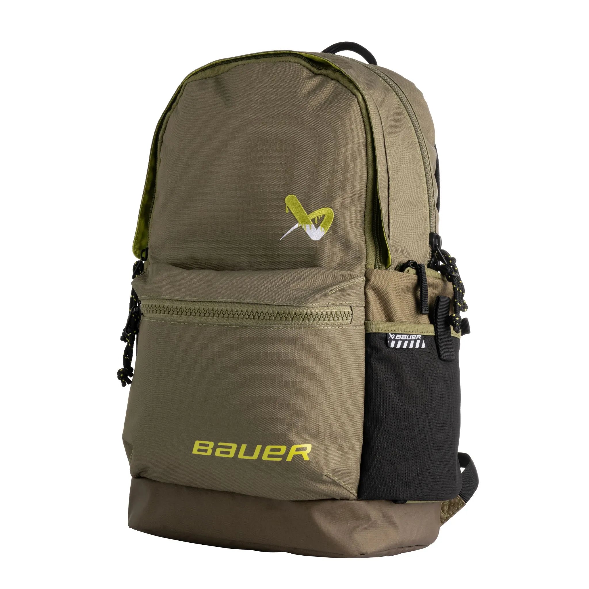 S24 BAUER VARSITY BACKPACK | Köp online hos ReXhockey | En värld av hockey