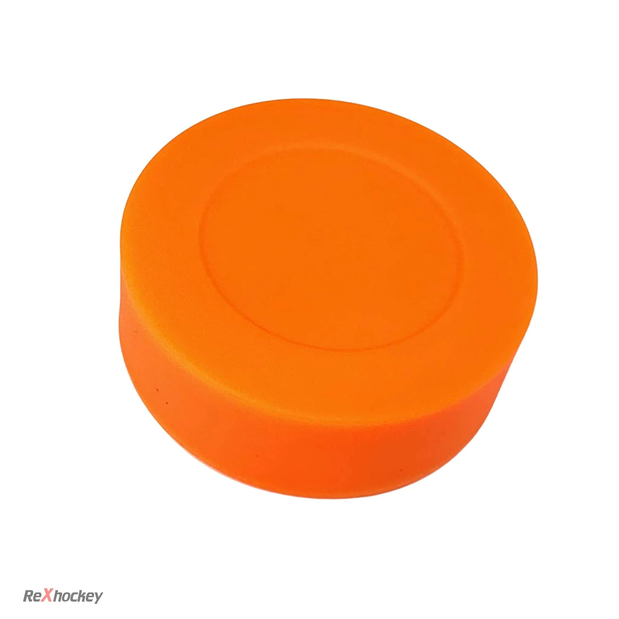 BLUE SPORTS MJUK PLASTPUCK | Köp online hos ReXhockey | En värld av hockey