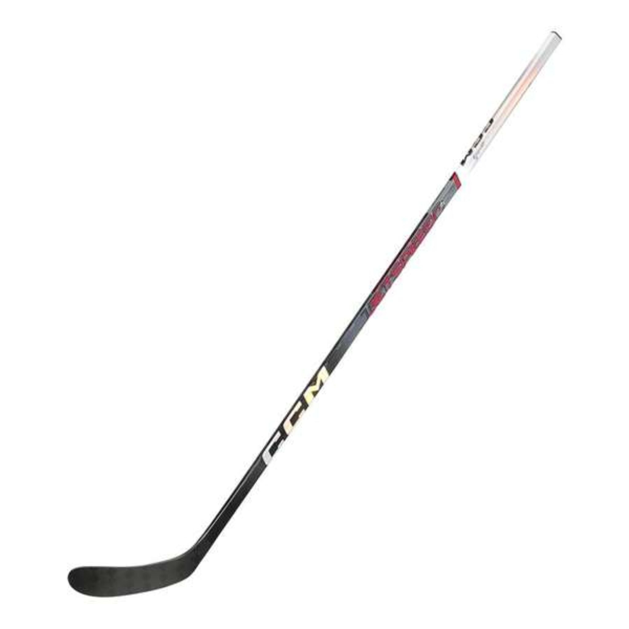 CCM JEETSPEED FT6 PRO HOCKEYKLUBBA INTERMEDIATE | Köp online hos ...
