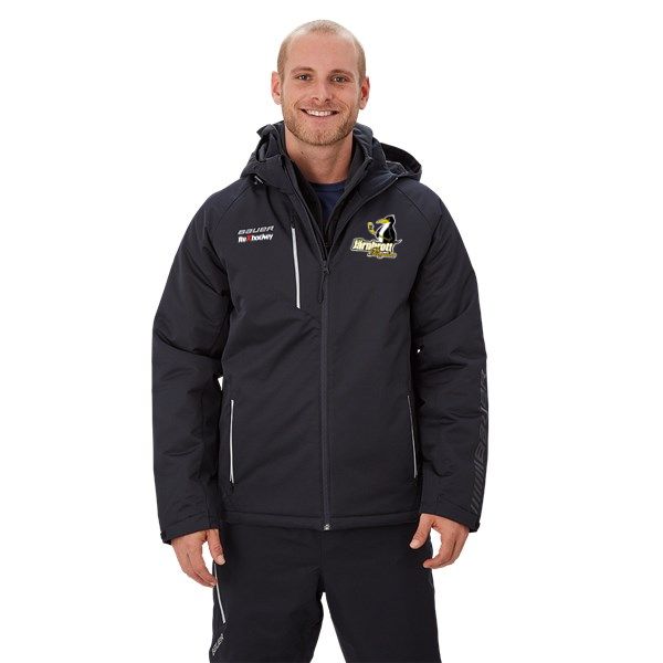 JÄRNBROTTS HK BAUER SUPREME HEAVYWEIGHT JACKET SENIOR | Köp online hos ...