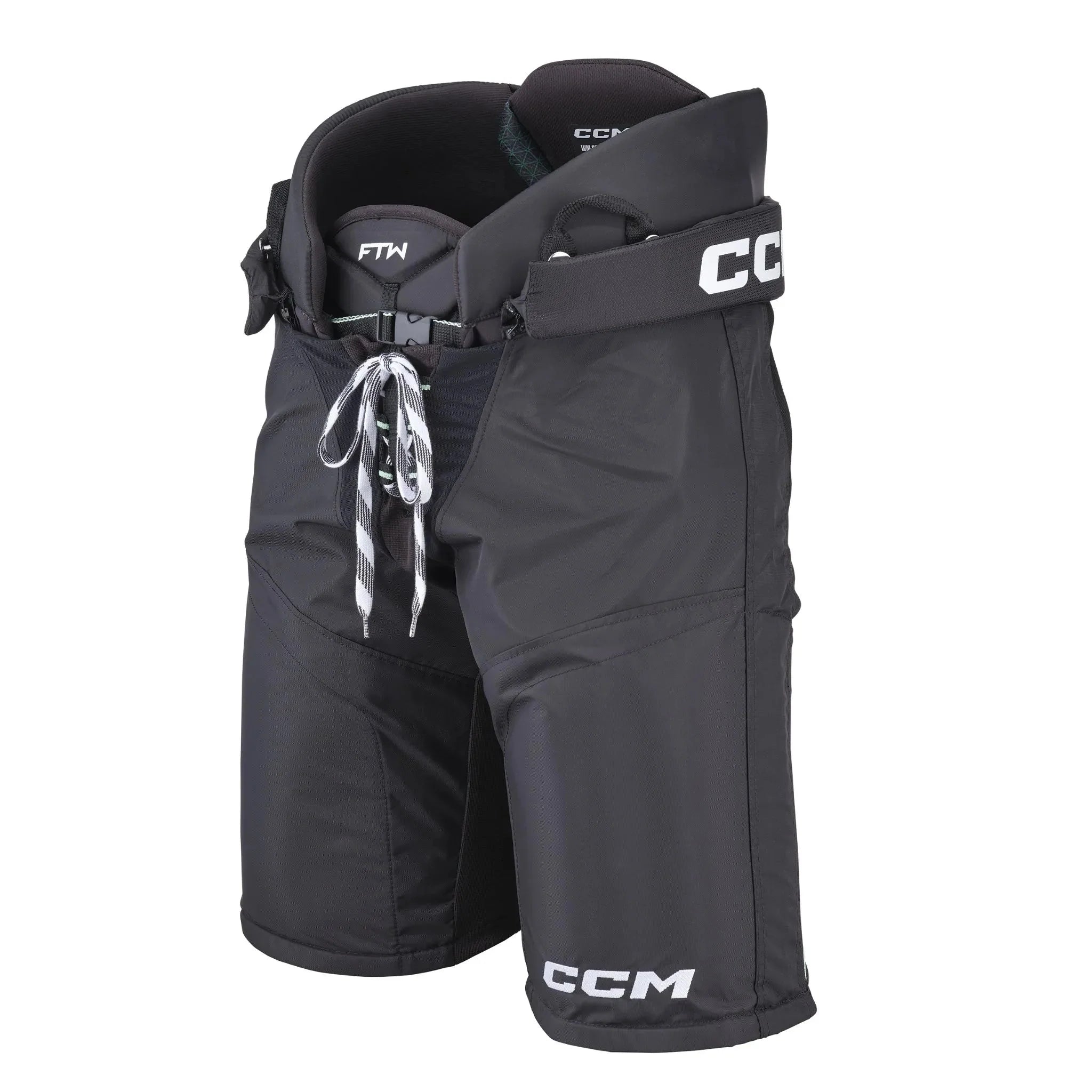 CCM JETSPEED FTW HOCKEYBYXA VELCRO SENIOR | Köp online hos ReXhockey ...