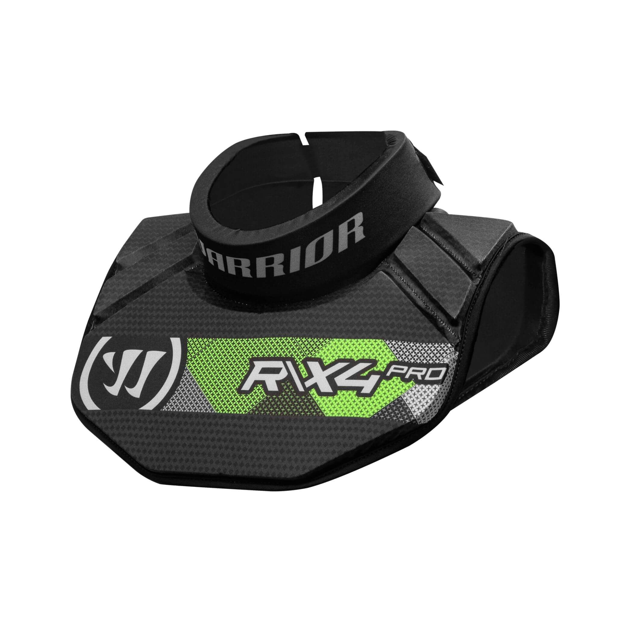 Warrior RX4 PRO MÅLVAKTSHALSKYDD SENIOR | Köp online hos ReXhockey | En ...